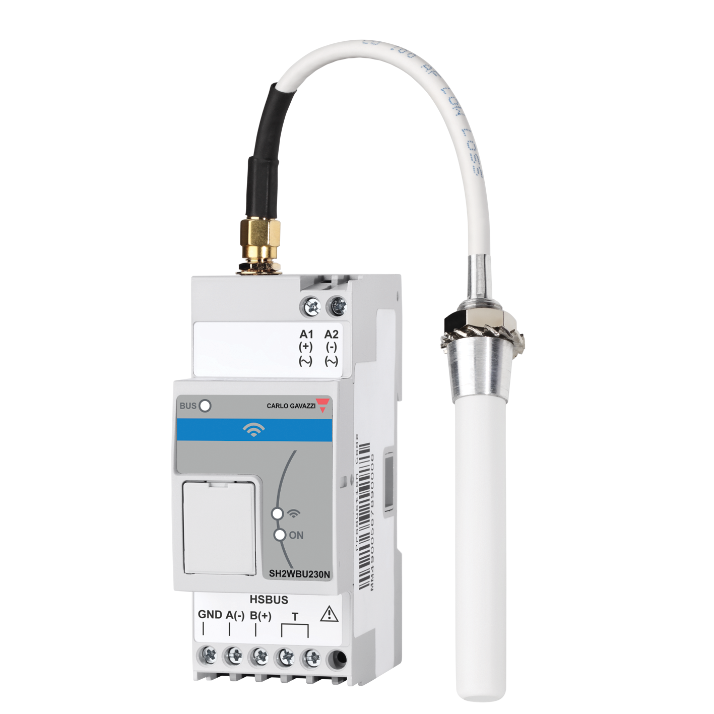 SH2WBU230N | Carlo Gavazzi