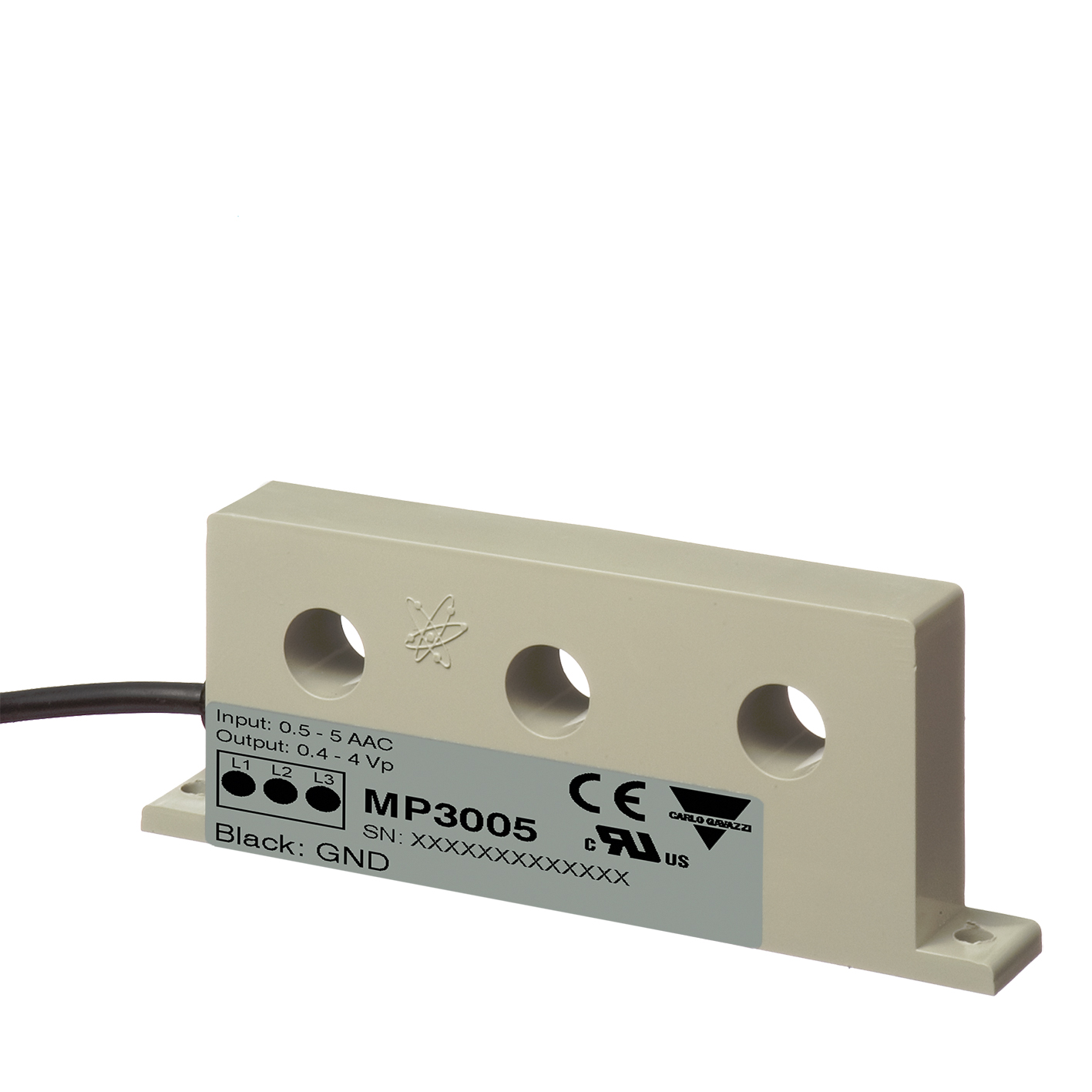 MP3005 | Carlo Gavazzi