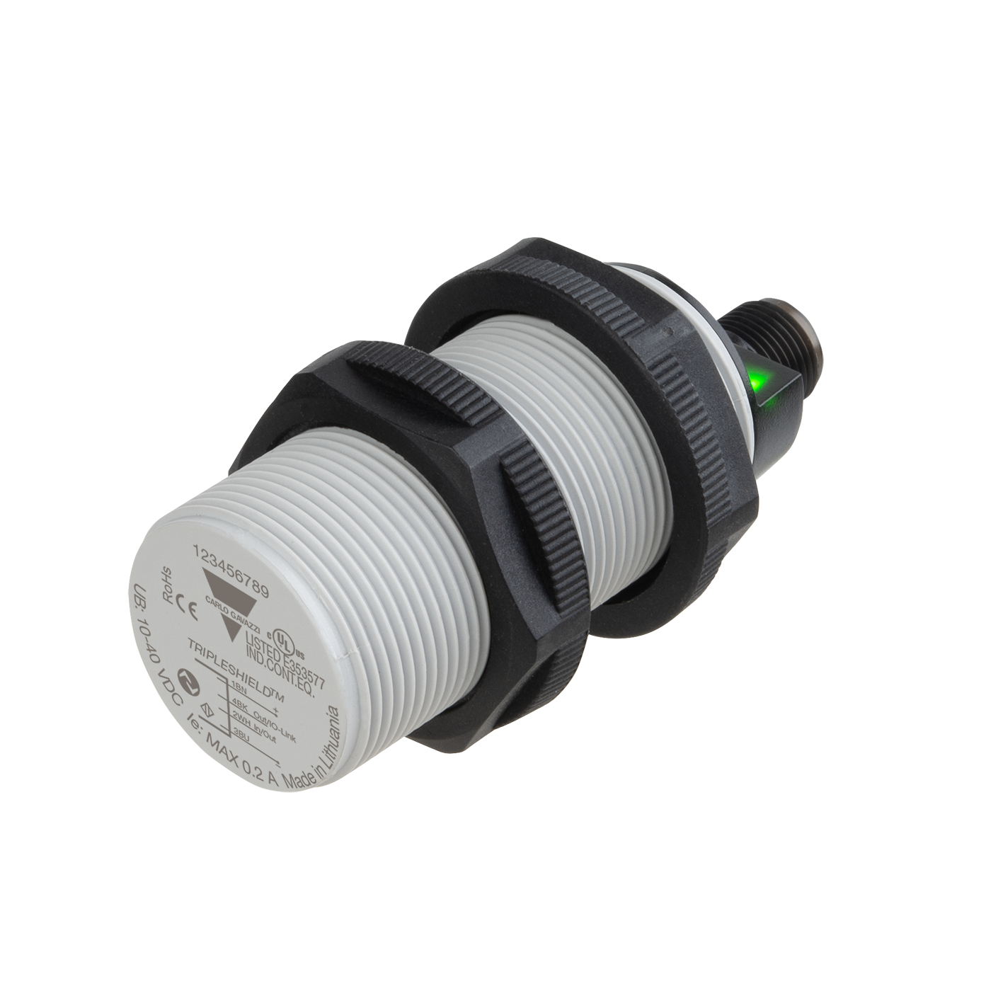 CA30CBF16BPM1IO | Carlo Gavazzi